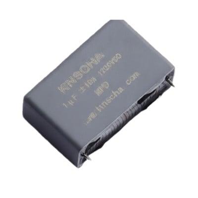 KNSCHA 228CB0119 Thin Film Capacitor