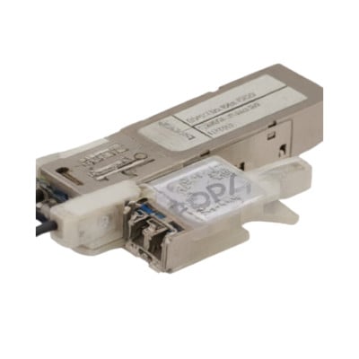 L-com FXC-SFPPC53ER10G-CSC