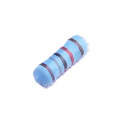 CCO(Chian Chia Elec) MF2WS-18KΩ±1% T Through Hole Resistor for sale