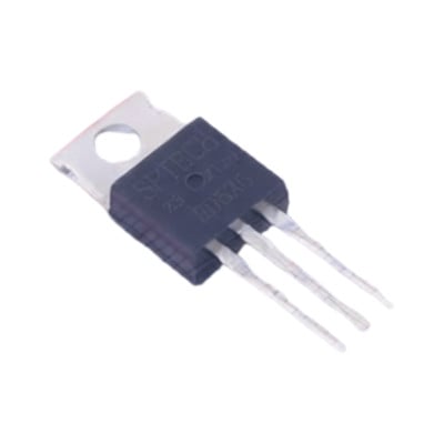 SPTECH BD533 Single Bipolar Transistor