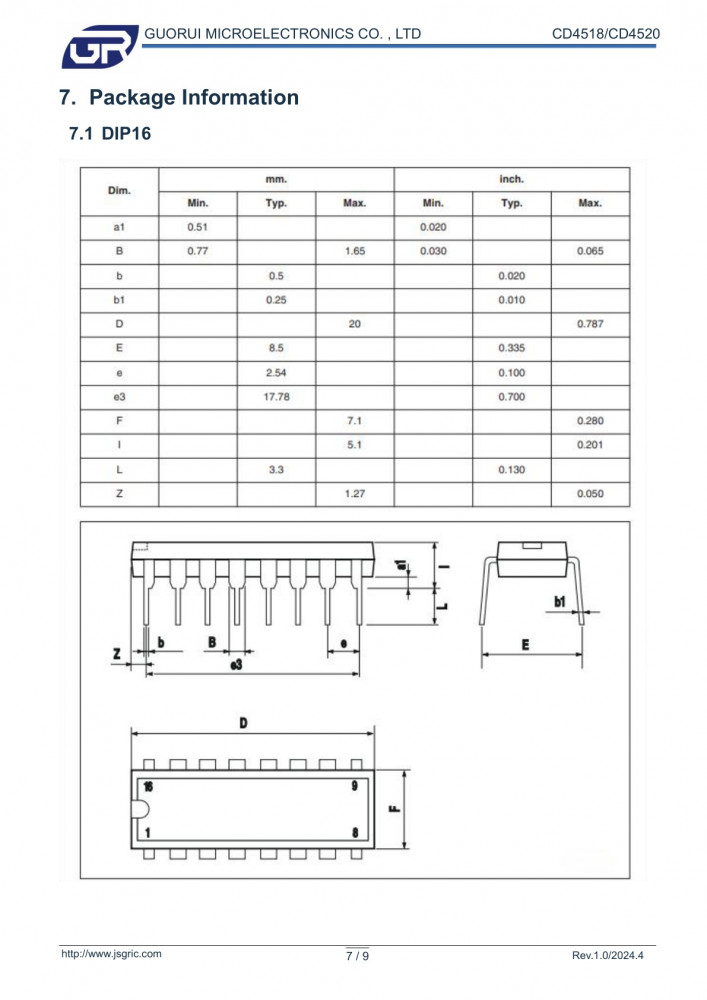 CD4520 document page 7