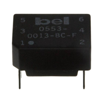 Bel Fuse 0553-0013-BC-F Pulse Transformer Chip for sale