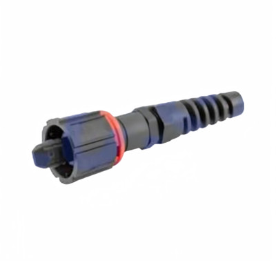L-com FO1 Fiber Optic Connector Accessories Chip