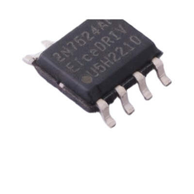 Infineon 2ED2184S06F Gate Driver Chip