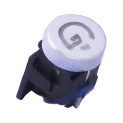Korean Hroparts Elec K6-1212A-04 Tactile Switch