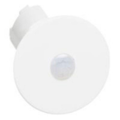 140° motion sensor - IP41 - 8 m - surface-mounting - PIR technology - blister