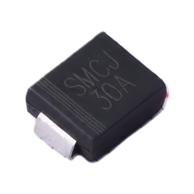 PAKER SMBJ30A TVS Diode