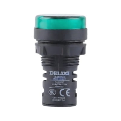 Delixi Electric LAY5SZSF4 Pilot & Indicator Light Chip