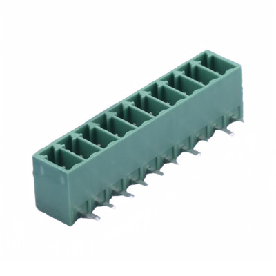 JILN JL15EDGRC-35004G01 Header Plug Socket