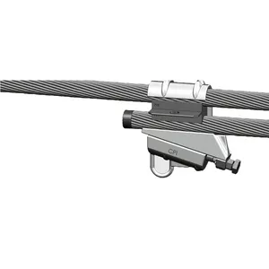 103370, Shear Bolt WEJTAP™ Series Connector