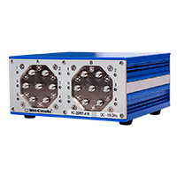 Absorptive SPDT, Solid State Switch, 100 MHz - 67 GHz, 50Ω