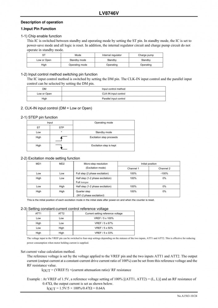 LV8746V document page 10