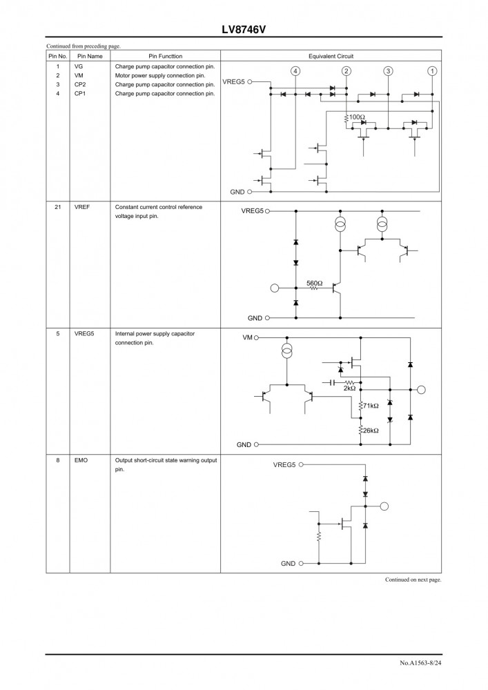 LV8746V document page 8