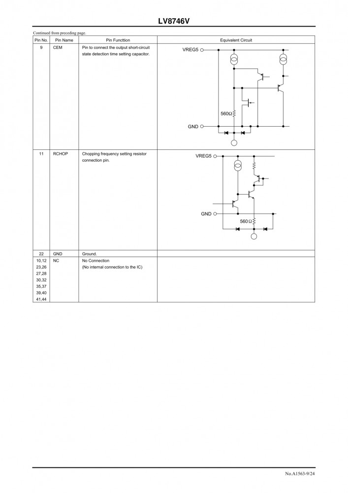 LV8746V document page 9