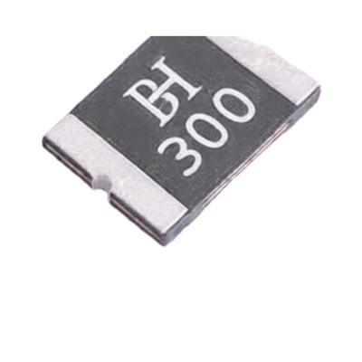 BHFUSE BSMD2920-300-36V PTC Resettable Fuse