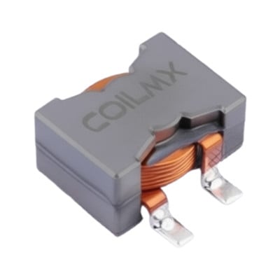 COILMX MS1040-680M Fixed Inductor Chip