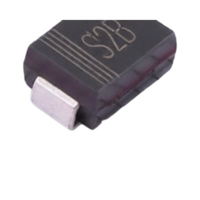 JSCJ S2GF Single Diode