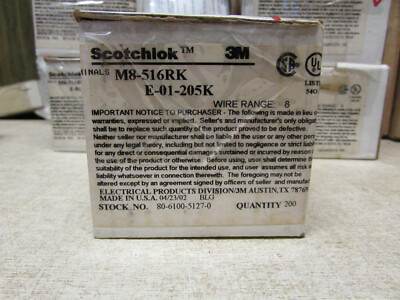 3M M8-516RK for sale
