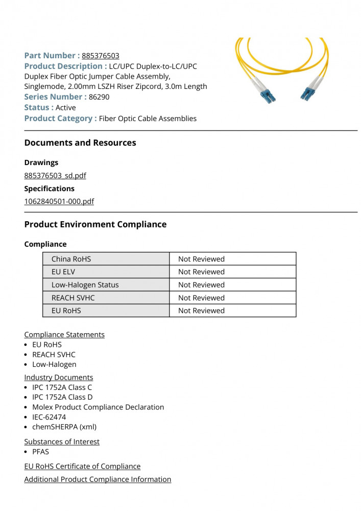 885376503 product document image, view 1