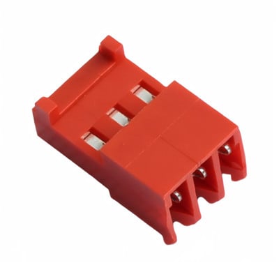 XKB Connection X9254HIR-04B-N0FA Free Hanging Panel Mount Chip