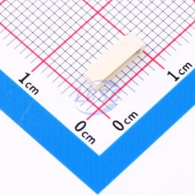 HanElectricity SUR0.8-5PWT Male Pin Header
