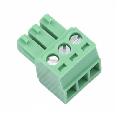 HanElectricity 2EDGR-3.5-2P Wire to Board Connector Chip