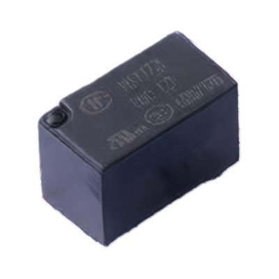HONGFA HFD23/005-1ZS Power Relay