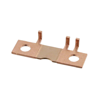 VISHAY WSMS2908L2500JK Specialized Resistor
