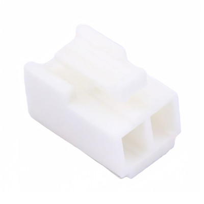 HDGC HDGC2301H-2P Rectangular Connector Housing