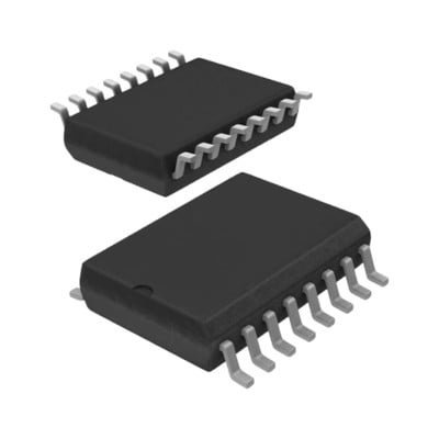 ALLEGRO ACS730KLCTR-40AB-T Current Sensor