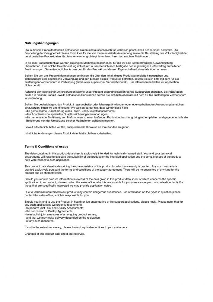 TTB6C135N16LOF technical document page 7