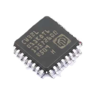 CW CW32F030K8T7 Microcontroller