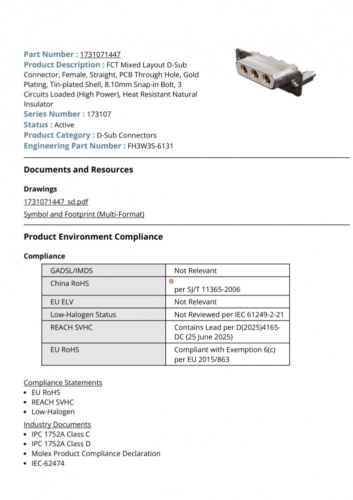 1731071447 technical document preview, page 1