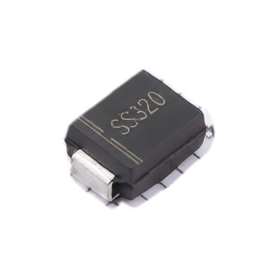 DOWO SS320B Single Diode