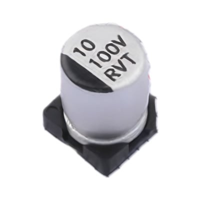 ChengTao RVT1A151M0605ZY Aluminum Electrolytic Capacitor