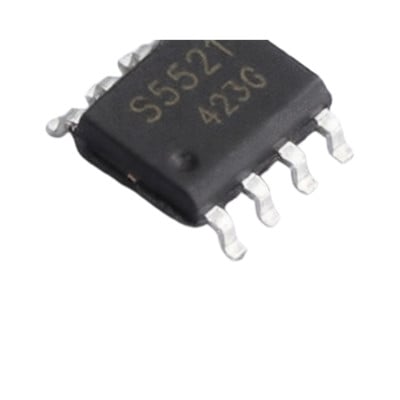 DOINGTER DOS6N06 Single N-Channel MOSFET