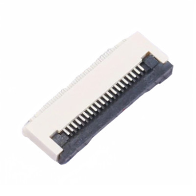 HanElectricity 05A20L08P FFC FPC Flat Flexible Connector Assembly