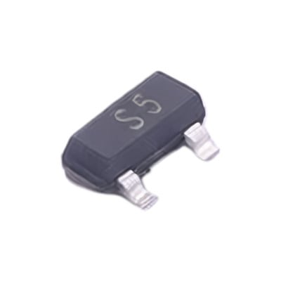 JUXING SI2302 Single N-Channel MOSFET