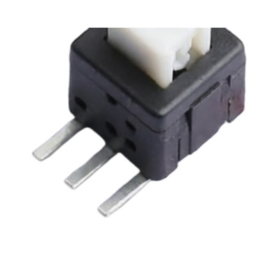 G-Switch PS-5850DVA-6PL Pushbutton Switch