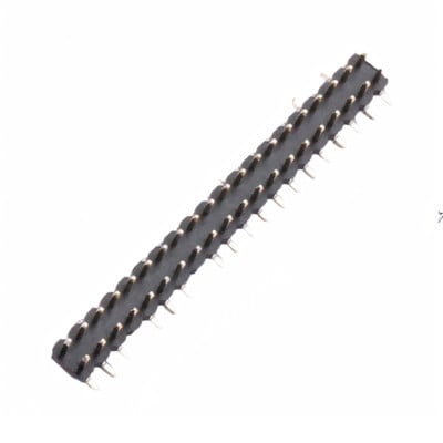 Liansheng PH-00205 Male Pin Header Chip for Electronics Projects