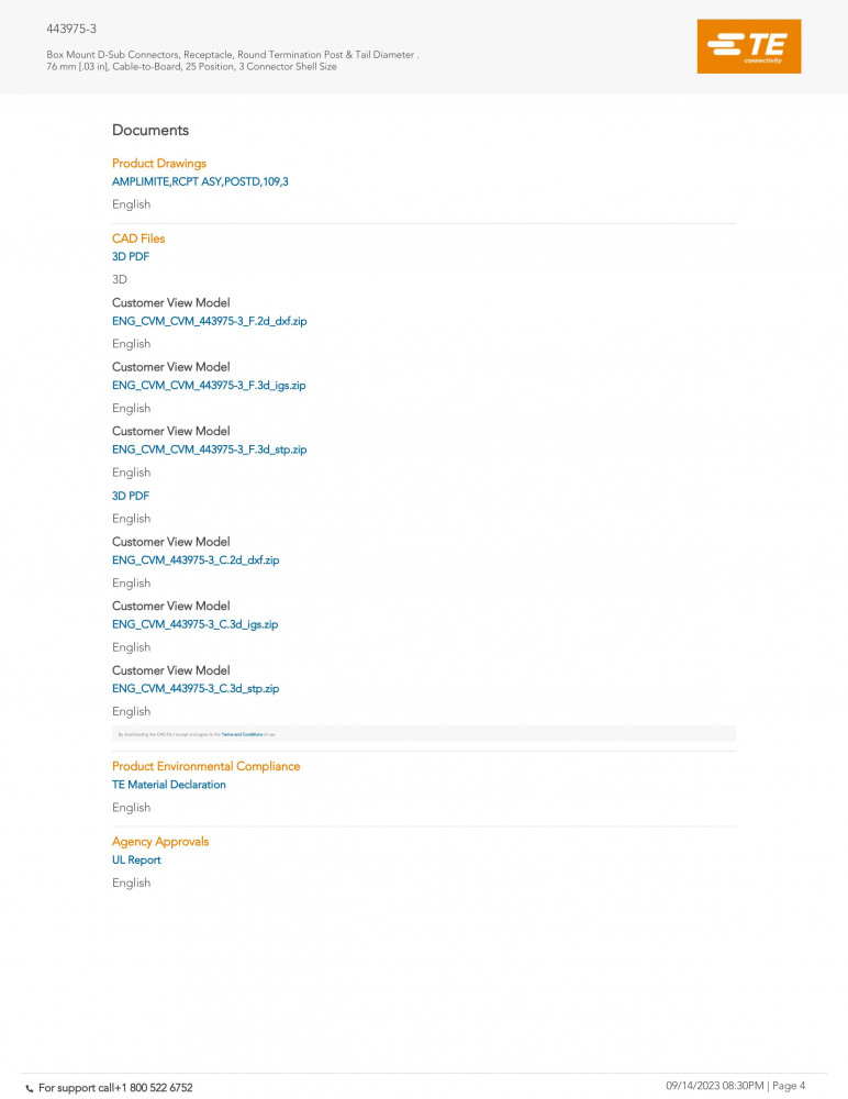 2322335-1 technical document page 4