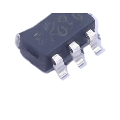 Mingda Microelectronics MD53R50 Linear LDO Voltage Regulator