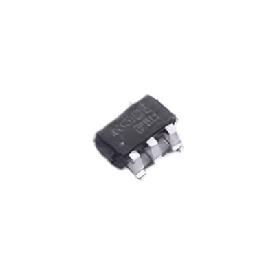 JSCJ CJ74AHCT1G32M5N Single 2-Input OR Gate Chip for Gates and Inverters