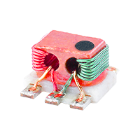 20 dB SMT Bi-Directional Coupler, 500 - 2000 MHz, 50Ω for sale