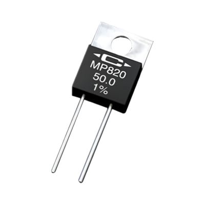 Caddock MP825-200-1%