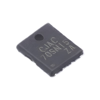 JSCJ CJAC65SN10 Single N-Channel MOSFET