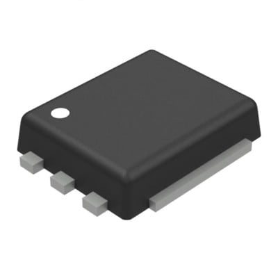 ABLIC S-19933CA-A8T1U7 DC DC Switching Voltage Regulator