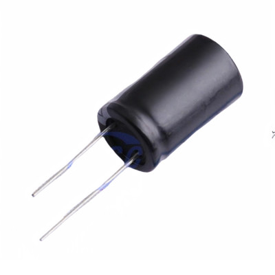 JIERR ERG16V680M8X12 Aluminum Electrolytic Capacitor