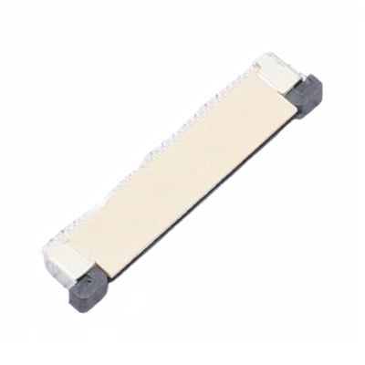 HDGC 0.5K-BS-30PWB FFC FPC Flat Flexible Connector Assembly