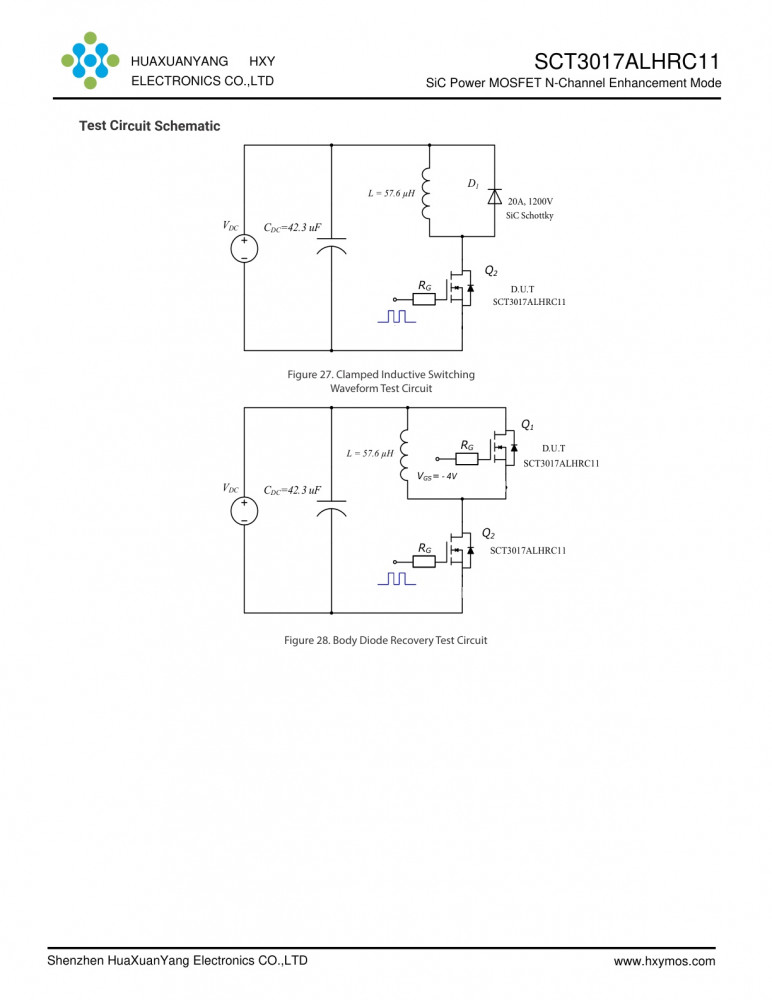 SCT3017ALHRC11-HXY technical document page 9